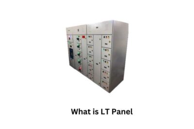What is LT Panel?