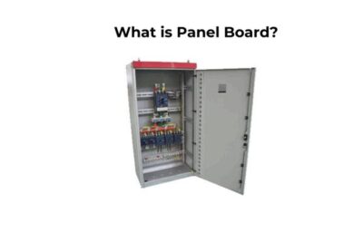 What is Panel Board? Types, Uses & Buying Guide