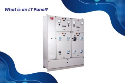 What is HT and LT Panel? Differences, Uses & Benefits