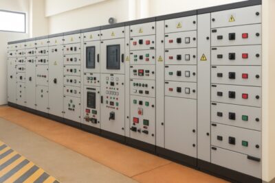 LT Panel Components Explained | Dj Electro Controls