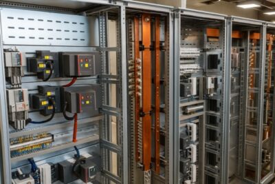 Why IEC 61439 Matters in Electrical Panel Design