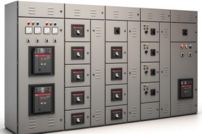 LT Panel Components Explained | Dj Electro Controls